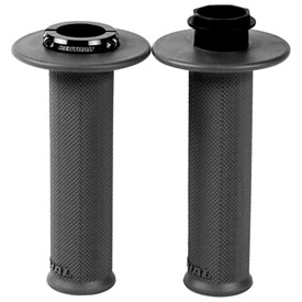 Renthal Full Diamond MX Original Lock-On Grips | Parts & Accessories ...