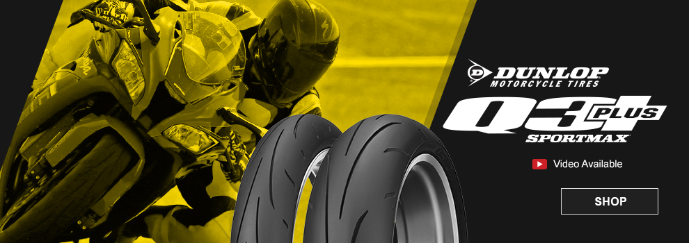 Motorcycle Parts, Accessories, Tires, And Riding Gear | Rocky Mountain ...